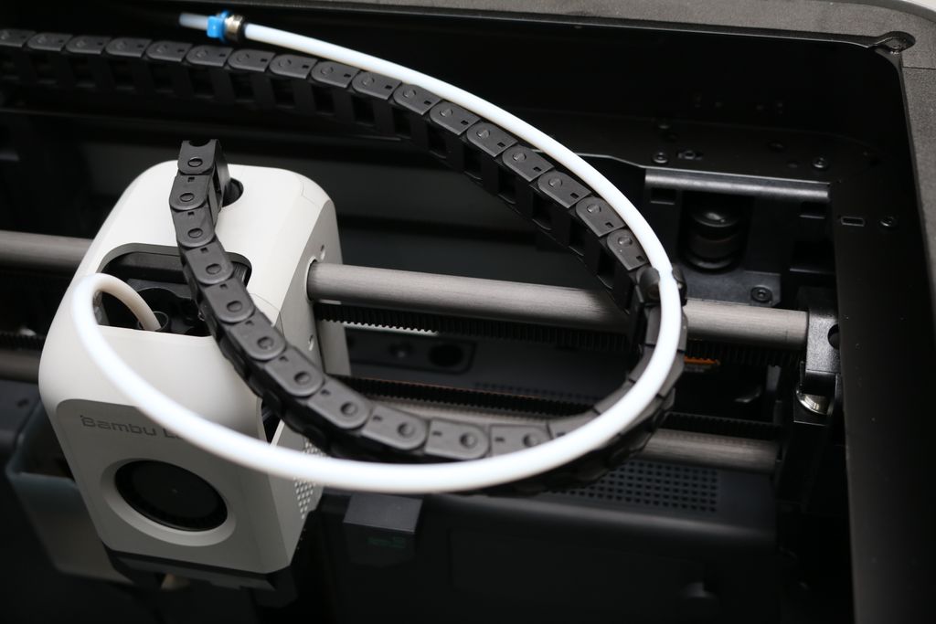 Bambu Lab X1-Carbon 3D Printer review: Leading the pack | Tom's Hardware