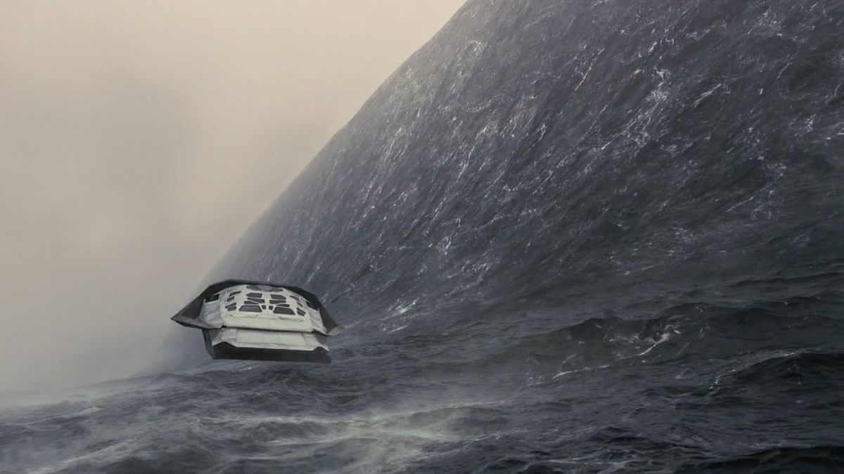 I Finally Watched Interstellar And Why Did I Wait So Long To Watch This ...