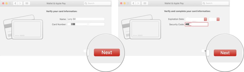 How to set up and manage Apple Pay on the Mac | iMore