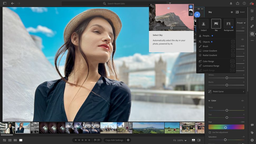 The best photo organizing software | Digital Camera World