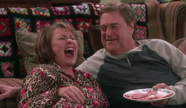 New Roseanne Revival Trailer Brings Back That Iconic Laugh And More ...