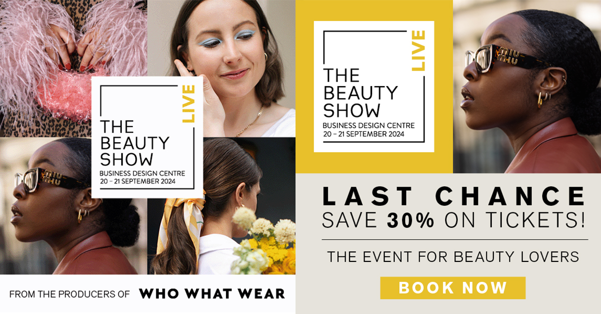 The Beauty Show 2024: Everything You Need to Know | Who What Wear