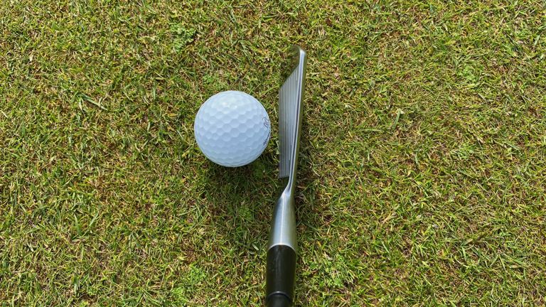 'You’d Have To Be Crazy To Try This!' We Tested A Bladed 0-Iron | Golf ...