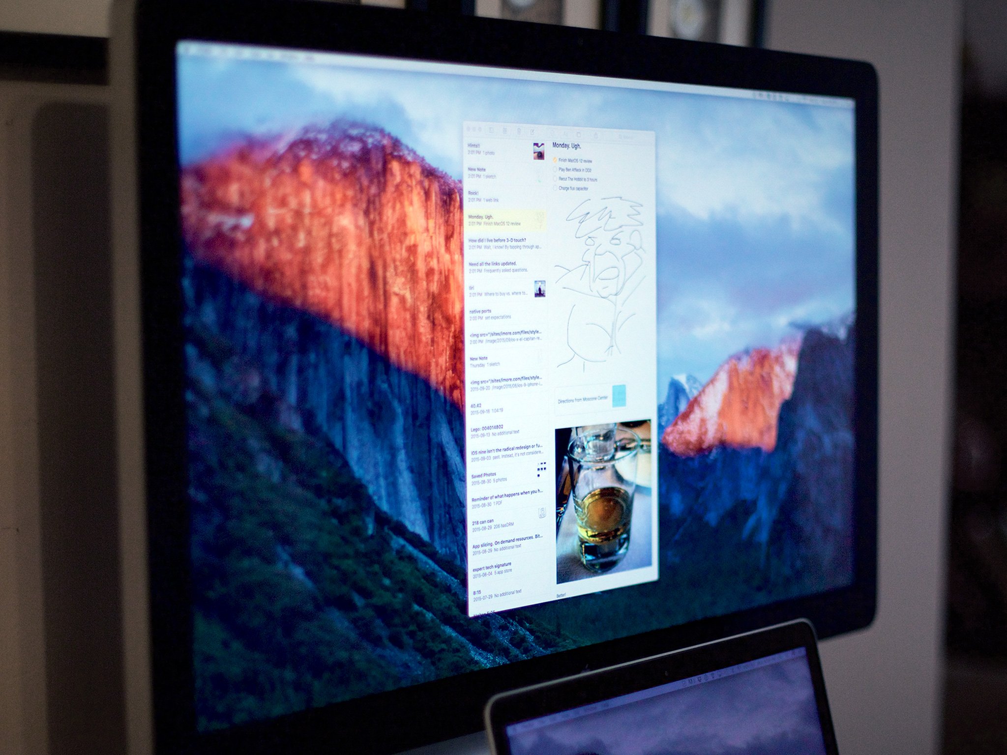 How To Prepare Your Mac For OS X El Capitan IMore