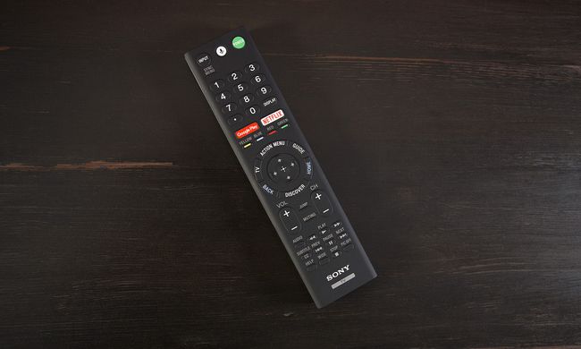 Sony XBR-65X900E 4K TV Review: A Midrange Winner | Tom's Guide