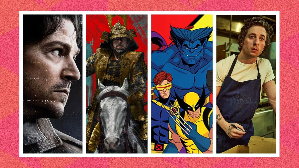 The best Disney Plus shows to stream today | Shortlist