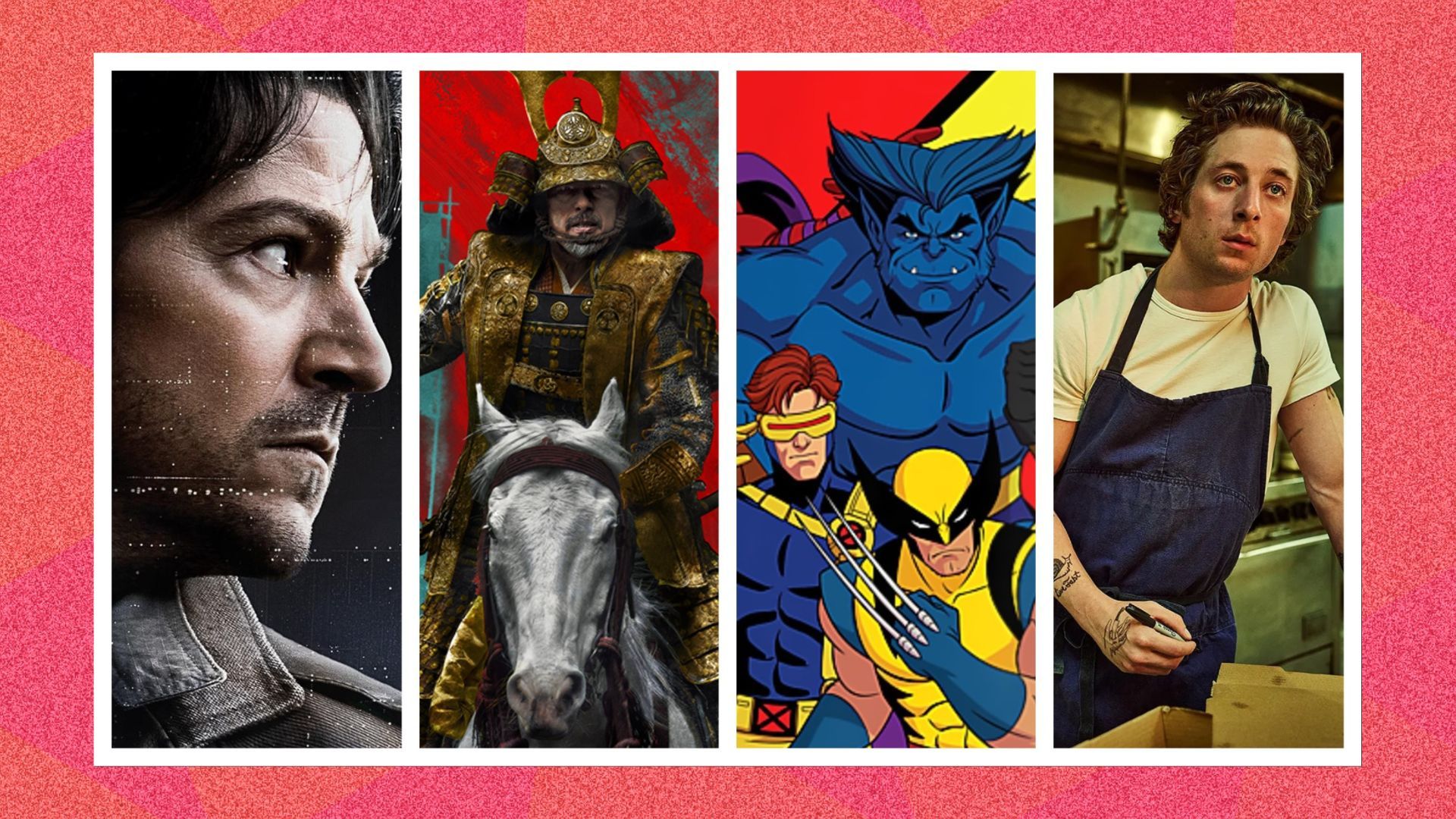 The best Disney Plus shows to stream today (March 2025) | Shortlist