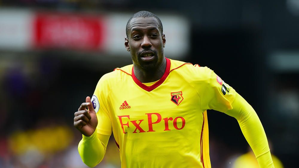 Okaka heads to Udinese on loan | FourFourTwo