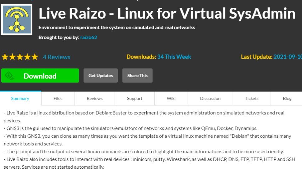 Best Weird And Wonderful Niche Linux Distros In 2022 | TechRadar
