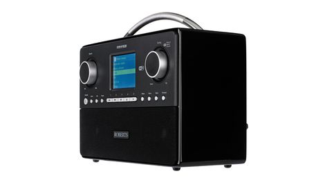 Roberts Stream 93i review | What Hi-Fi?