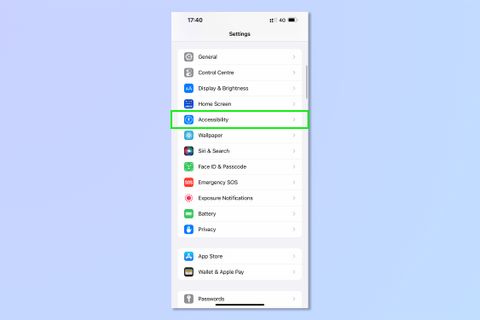 This iPhone feature drives me insane — here's how I turned it off | Tom ...
