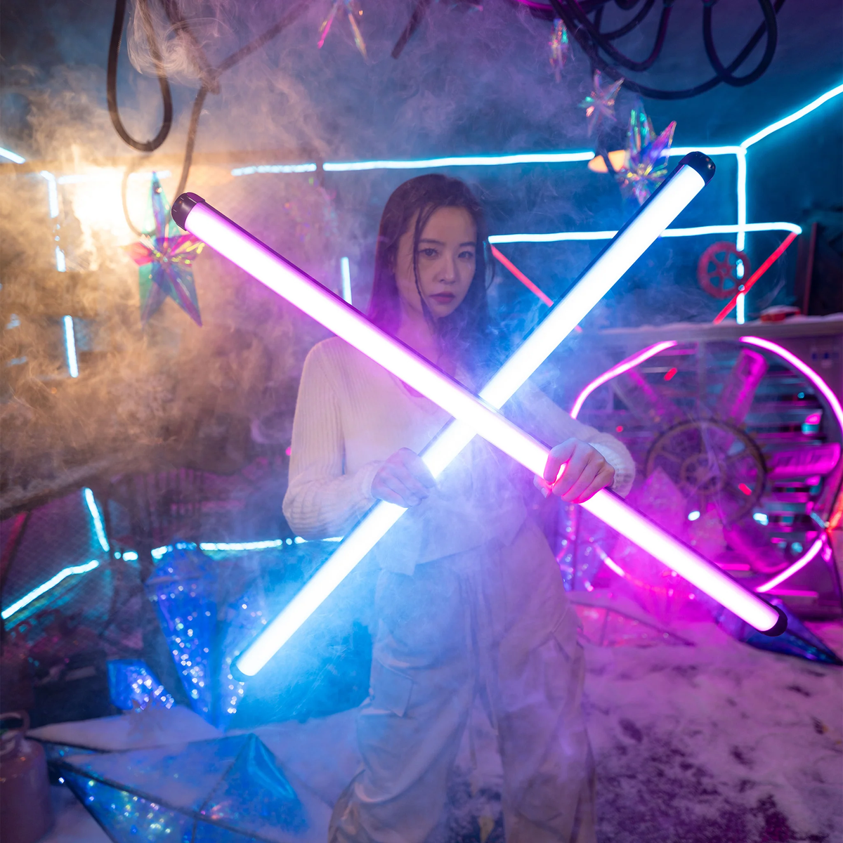 The best LED light sticks in 2025: my pick of light wands for ...