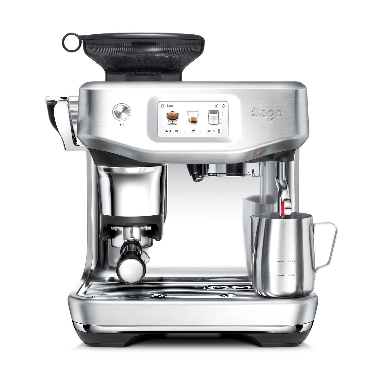 Which Sage coffee machine should you buy? We've got the intel | Ideal Home