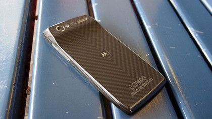 Motorola Razr V review | TechRadar