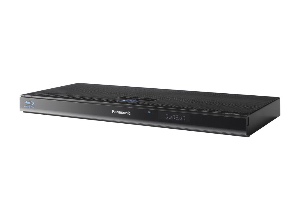 Panasonic DMP-BDT310 review | TechRadar