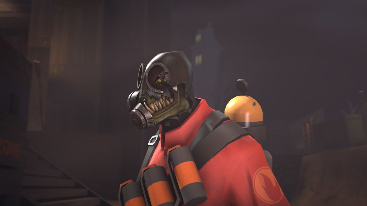 How Team Fortress 2 has survived 494 patches | PC Gamer