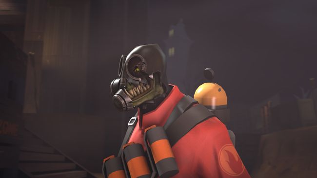 How Team Fortress 2 has survived 494 patches | PC Gamer