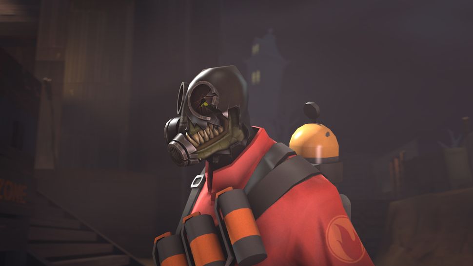 How Team Fortress 2 has survived 494 patches | PC Gamer