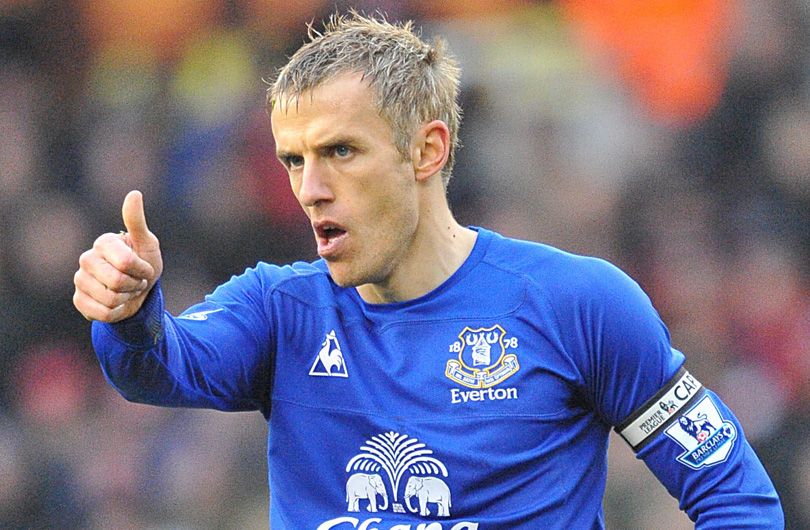The greatest all-time Premier League XI based on games played | FourFourTwo