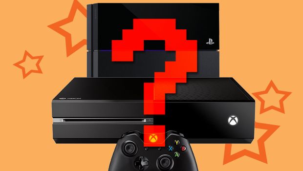 The Top 7... Best console generations so far | GamesRadar+