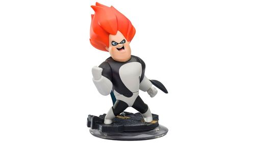 Disney Infinity characters - All of the toys revealed so far | GamesRadar+