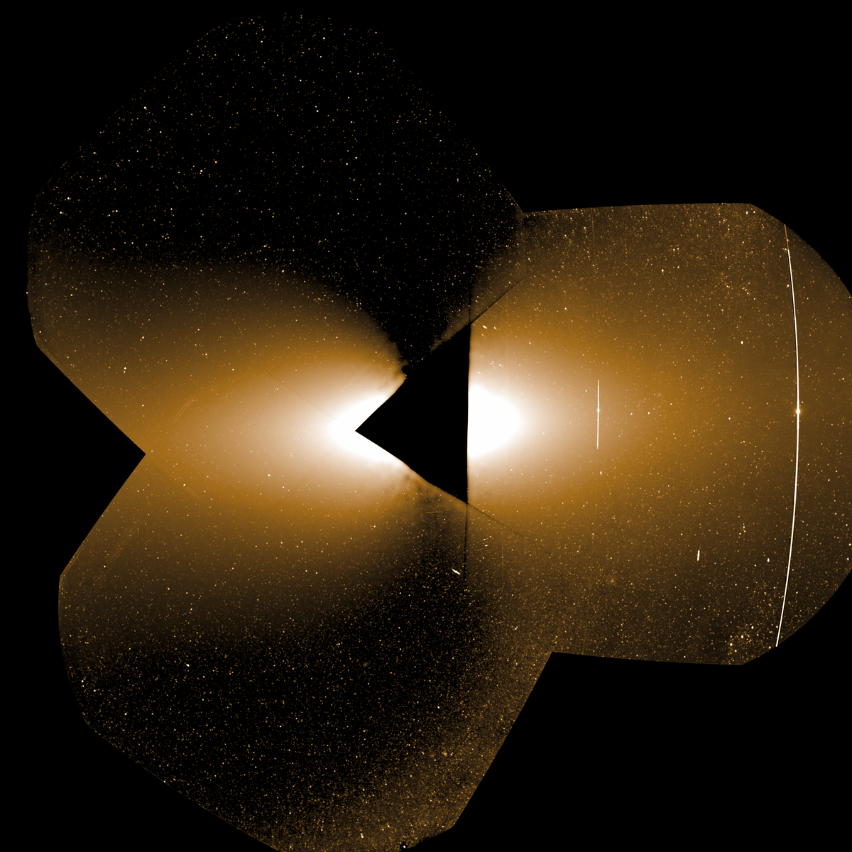 NASA's new sun-studying mission 'PUNCH' attains its final form in Earth ...