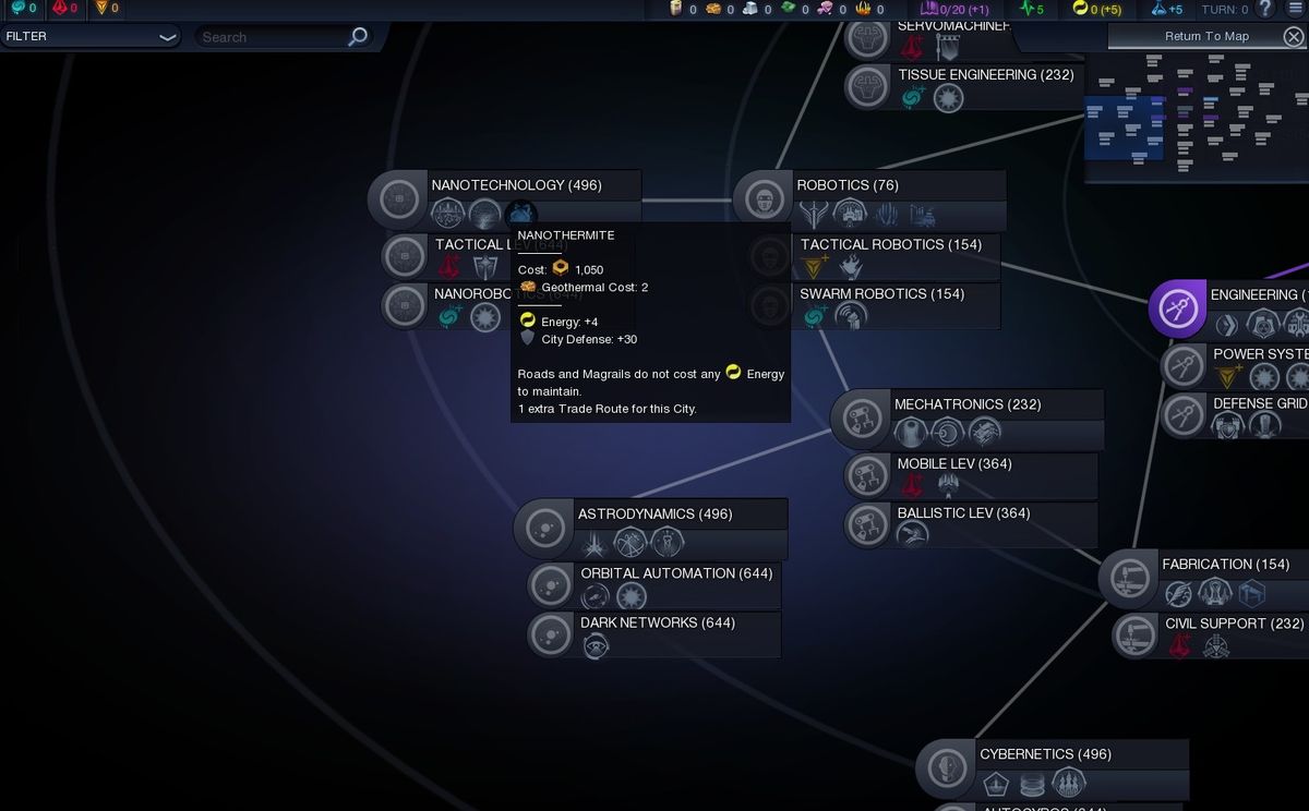 The best Civilization: Beyond Earth mods | PC Gamer