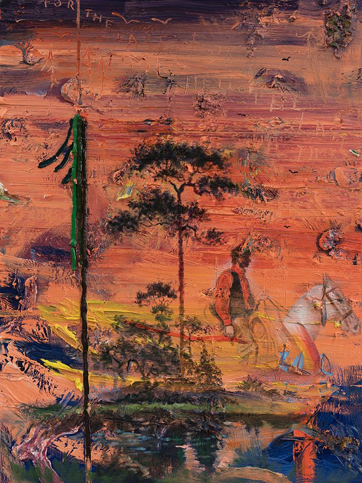 Friedrich Kunath: ‘I love the empty promise of LA’ | Wallpaper