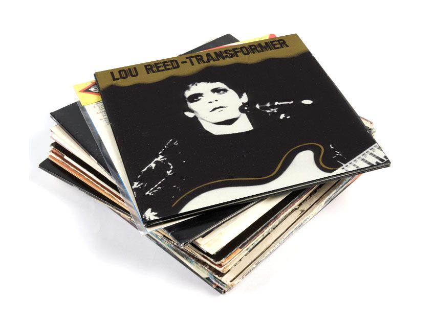 The 50 greatest album covers of all time | MusicRadar