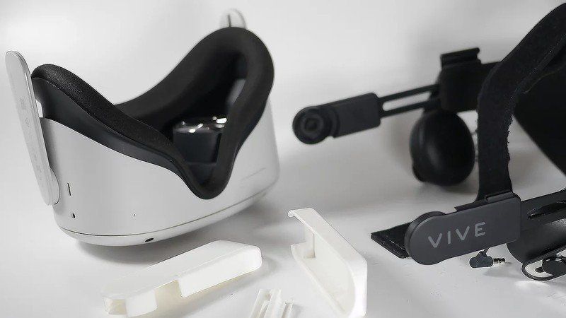 Best Oculus Quest 2 headphones 2022 | Android Central
