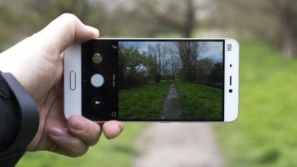 Xiaomi Mi5 review | TechRadar