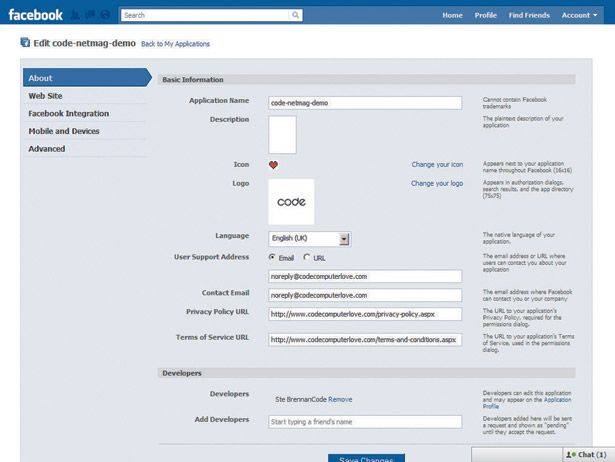 How to embed your site on Facebook | Creative Bloq