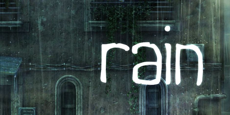 Rain review | GamesRadar+