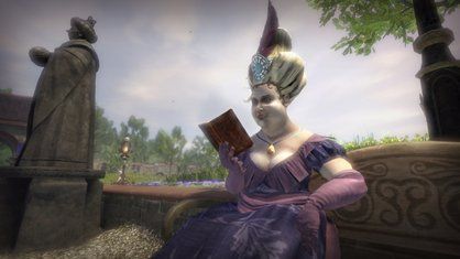 Fable 2 | GamesRadar+