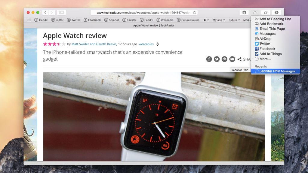 The 50 best Mac tips, tricks and timesavers | TechRadar