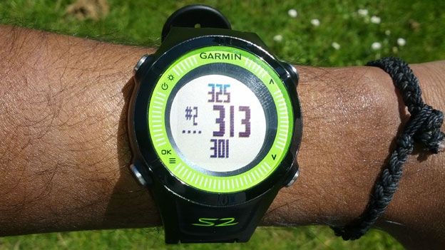 Garmin Approach S2 review: Hands-on | T3
