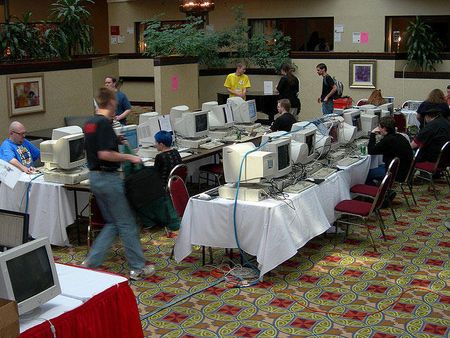 20 Nerd Conventions You Should Attend | PC Gamer