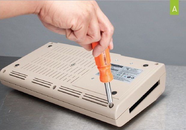 How to Build a Modern Commodore 64 PC | PC Gamer