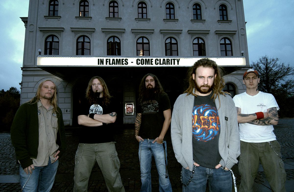 Under The Influence: How In Flames Changed Metal | Louder