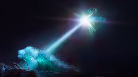 I Got To See 25 Minutes Of Elio At Pixar Animation Studios, And I Am ...