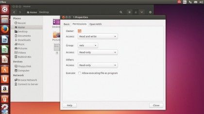 How to use Linux Commands | TechRadar