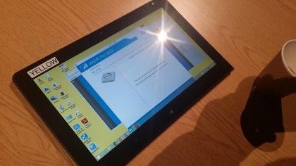 Intel WiDi: what it means for business | TechRadar