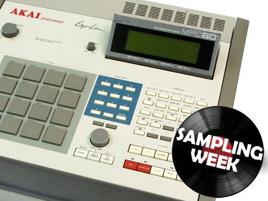 The 10 most important hardware samplers in history | MusicRadar