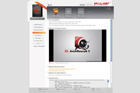 20 essential resources for Maya | Creative Bloq