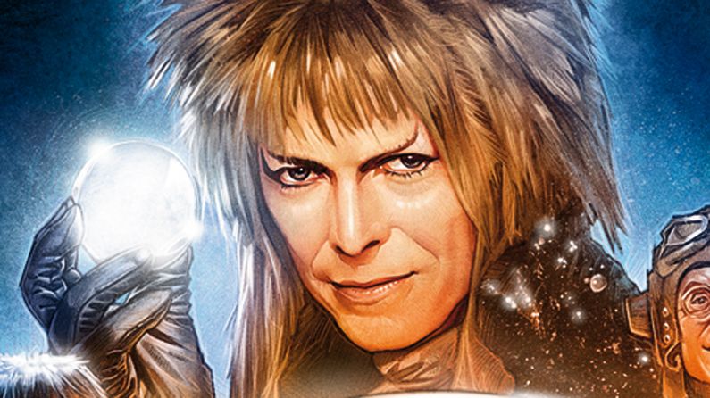 Rediscover your love for classic fantasy film art | Creative Bloq