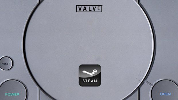 Still want Valve's Steam Box console? New job ad details make it sound ...