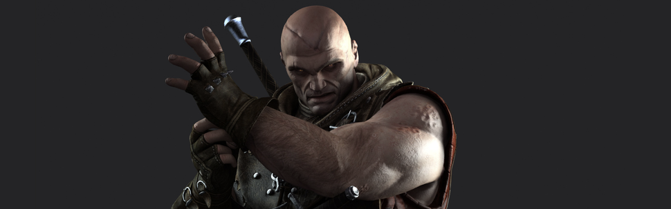 The Witcher 3 story primer: catch up on the essentials | PC Gamer