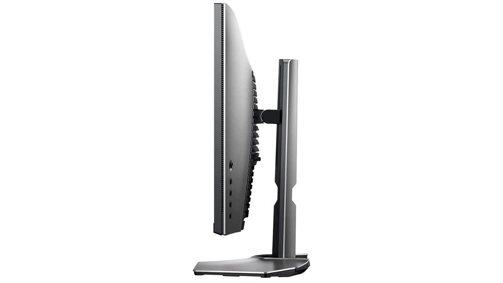 Dell S2721DGF 27-inch Gaming Monitor Review: Great HDR Value | Tom's ...