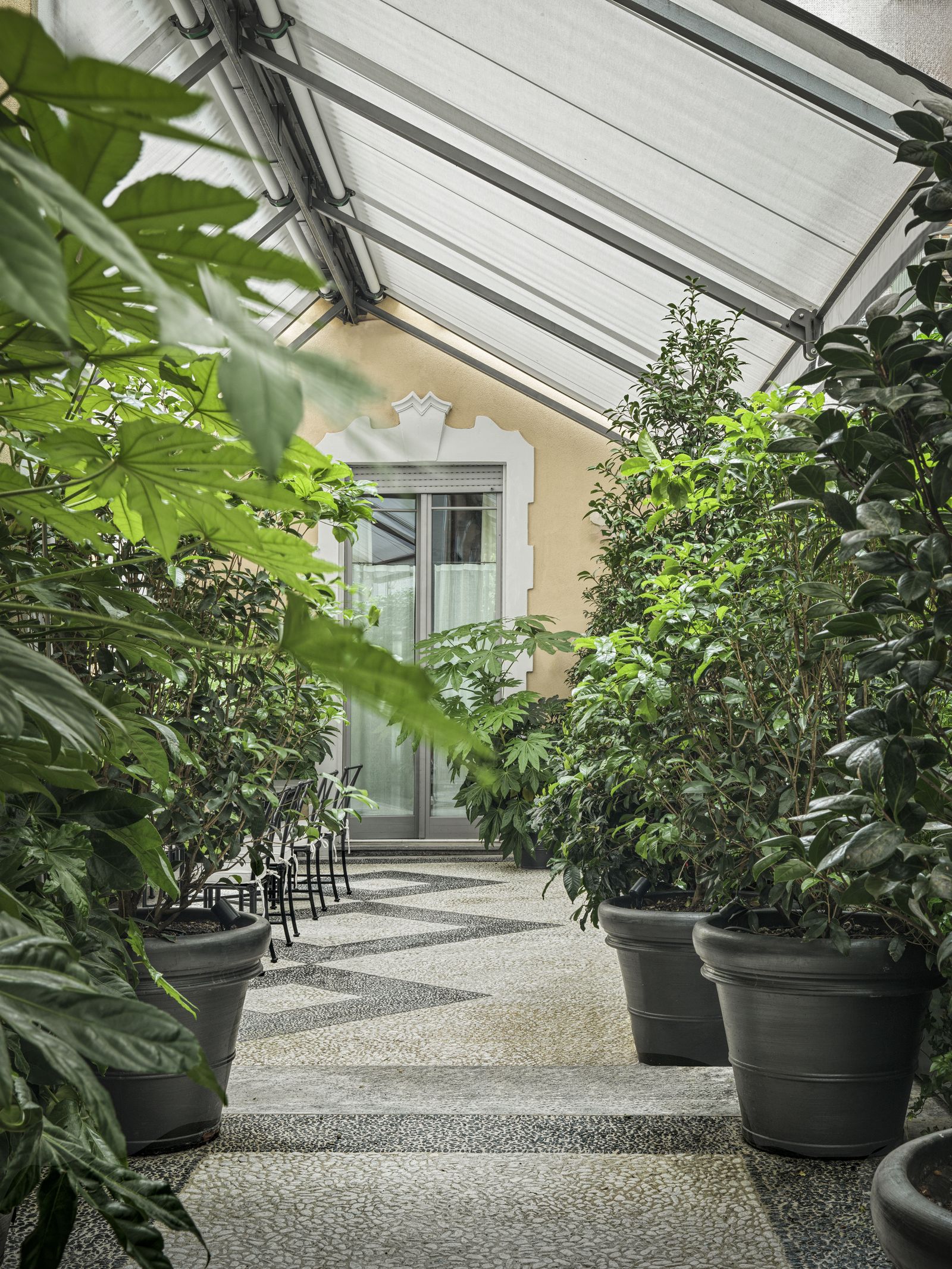Tour Moncler heir Pietro Ruffini's Milan apartment | Wallpaper*