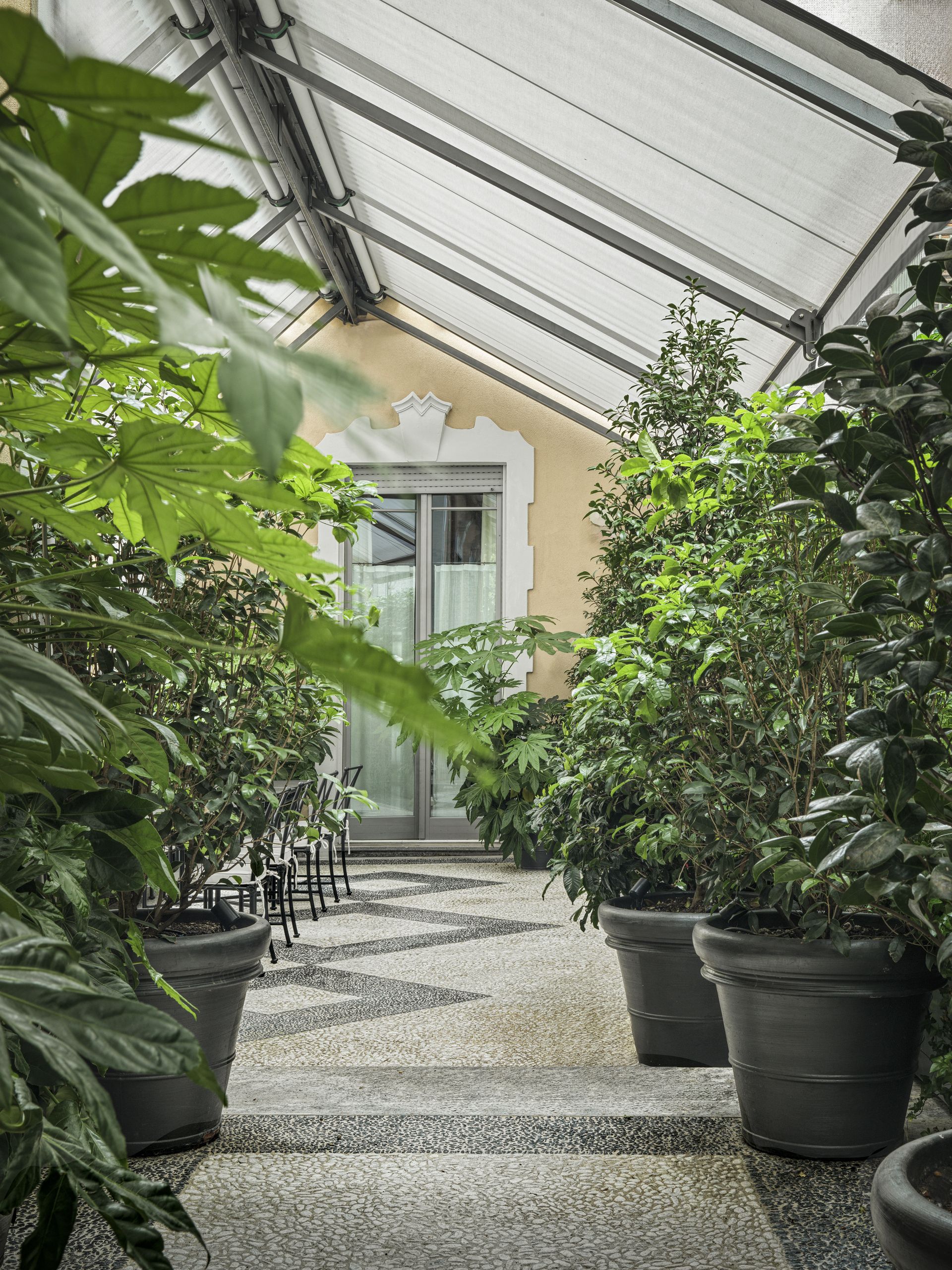 Tour Moncler heir Pietro Ruffini's Milan apartment | Wallpaper*